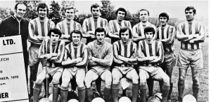 Latest Club News at Ringmer AFC | Ringmer, East Sussex