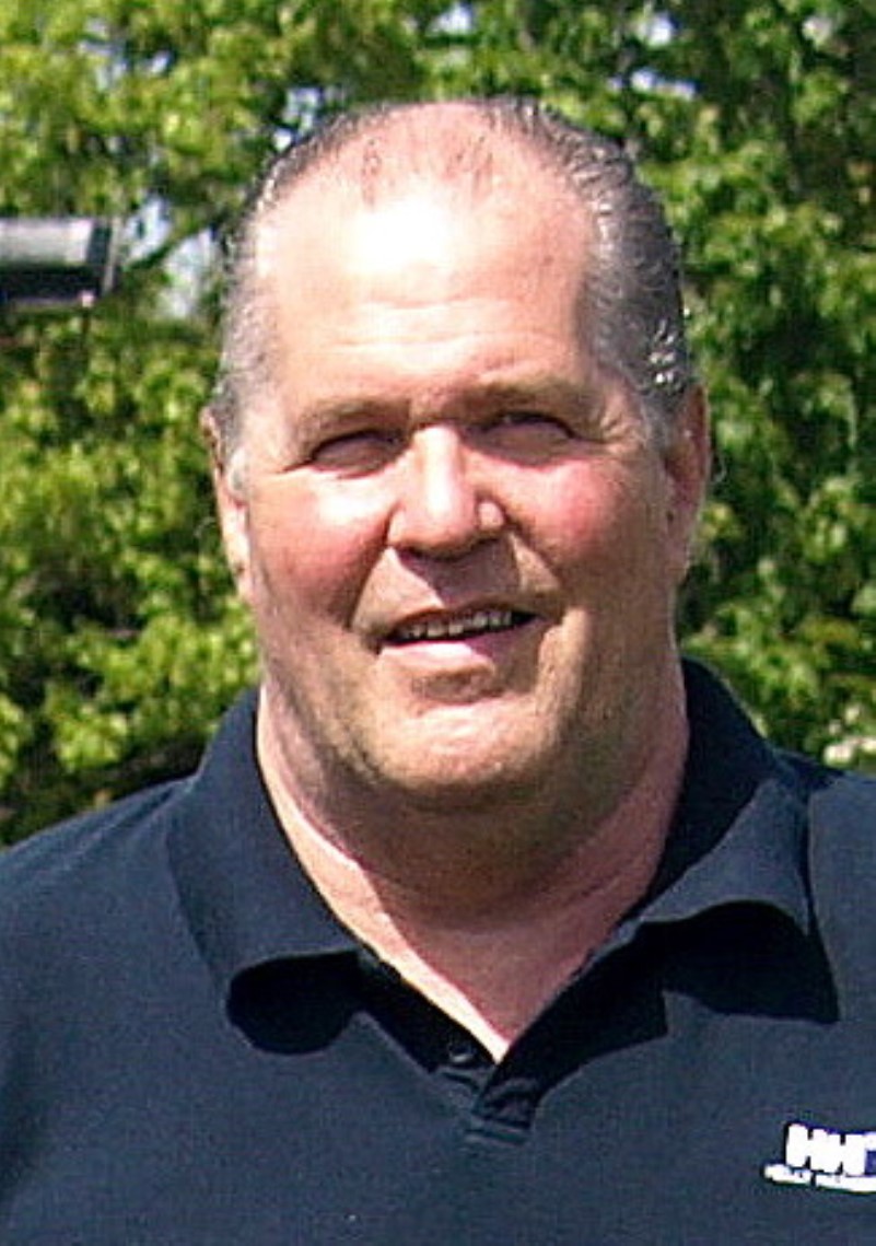 THE PASSING OF A GOOD MAN - Ringmer AFC