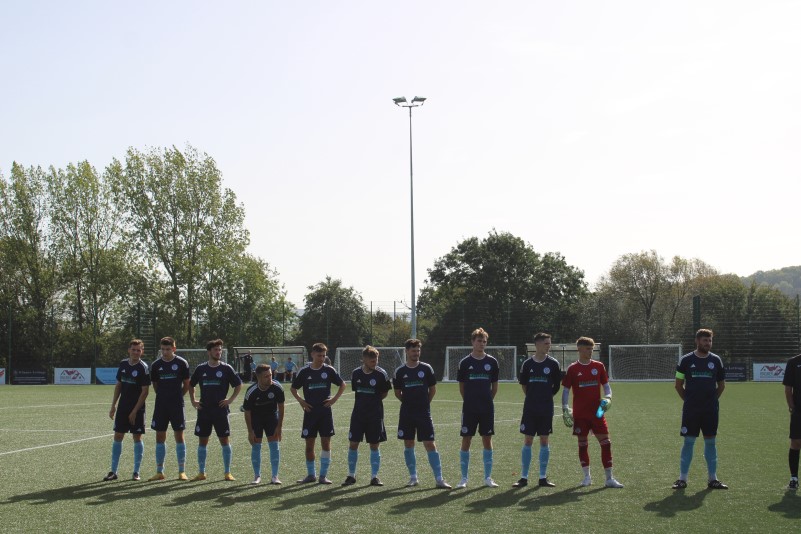 Blues set for Bonfire thrills under Friday Night Lights - Ringmer AFC