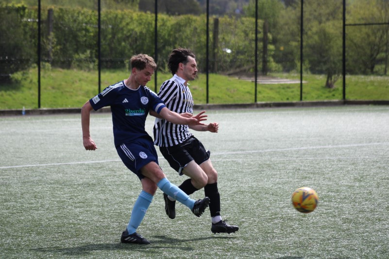 Blues and Balcombe Go for Glory - Alan Washer Memorial Trophy Preview ...