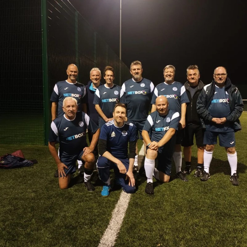 Ringmer AFC Walkers seek new talent to bolster their ranks - Ringmer AFC