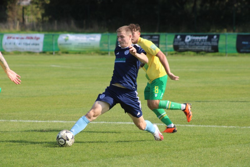 Ringmer AFC Players of the Month - October 2024 - Ringmer AFC