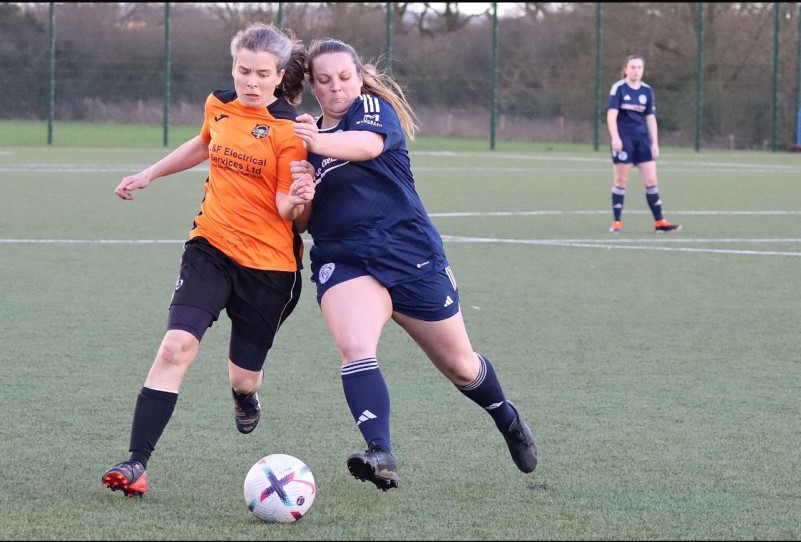 Ringmer AFC, Ringmer AFC Players of the Month - November 2024