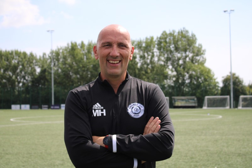 Ringmer AFC Players of the Month - December 2024 - Ringmer AFC