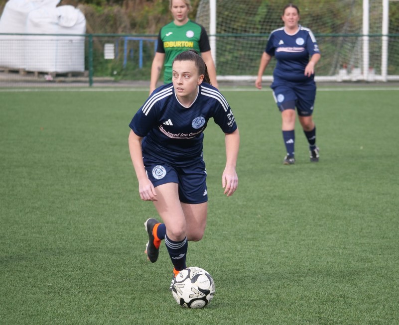 Ringmer AFC Players of the Month - January 2025 - Ringmer AFC