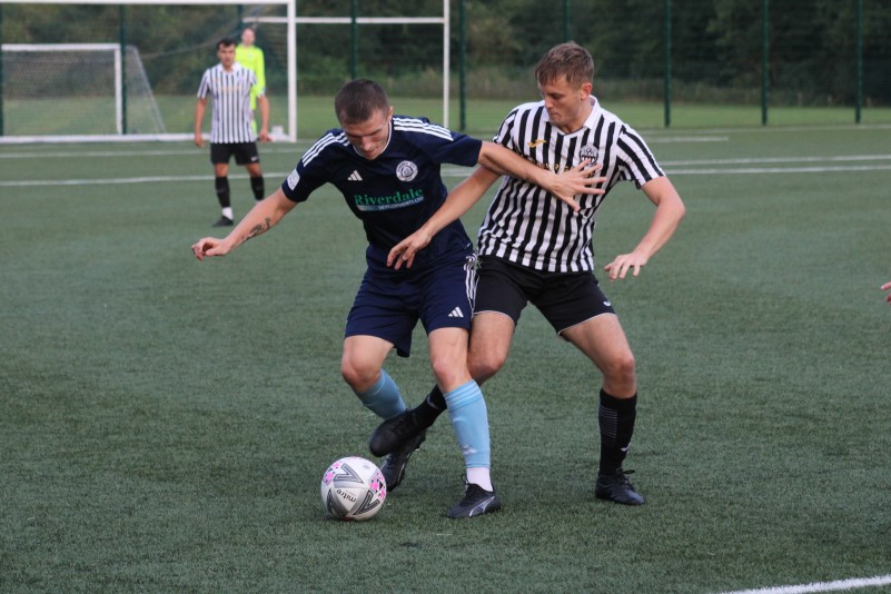 Ringmer "looking forward to the challenge" of Cup Quarter-Final ...