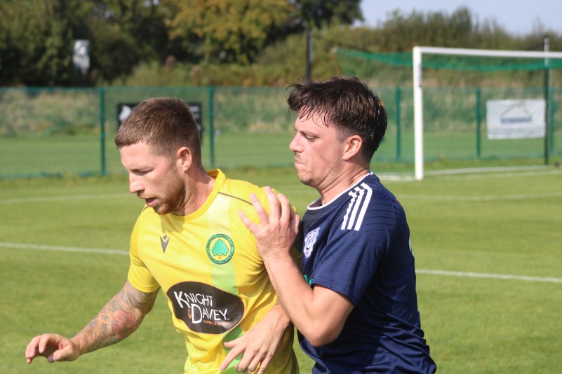 “I expect it to be feisty”: Ringmer AFC vs Westfield FC Preview ...