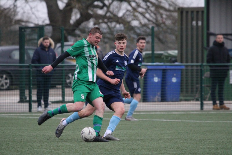 “I’d love to get to the Final”: Rotherfield FC vs Ringmer AFC Preview ...