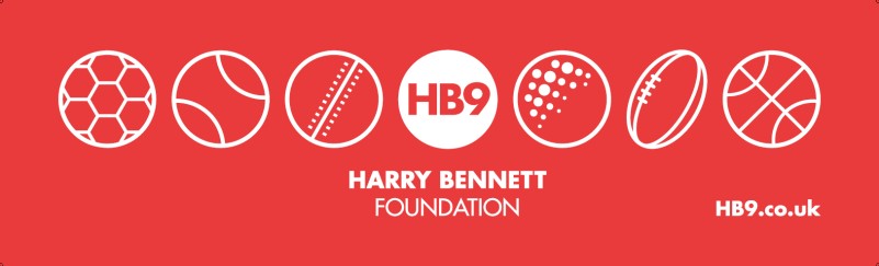 Harry Bennett Foundation help fund New Goals for Girls teams - Catshill Fc