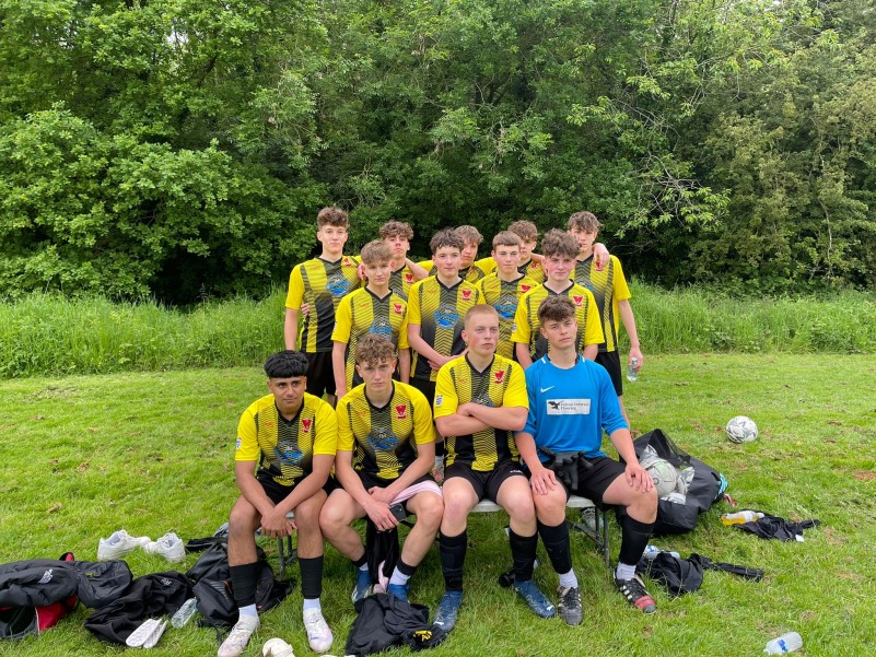 Welcome to the official website of Catshill Fc | Bromsgrove, Hereford ...