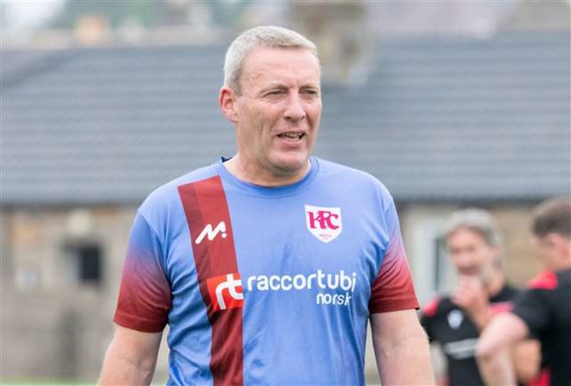 Catshill FC over 50s raise over £13000 for Charity - Catshill Fc