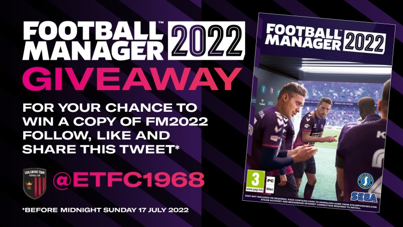 Welcome to the official website of Earlswood Town | Earlswood, Solihull ...