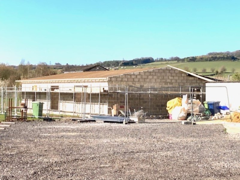 SHIPTON DEVELOPMENT - WE NEED YOUR SUPPORT - Charlton Rovers AFC