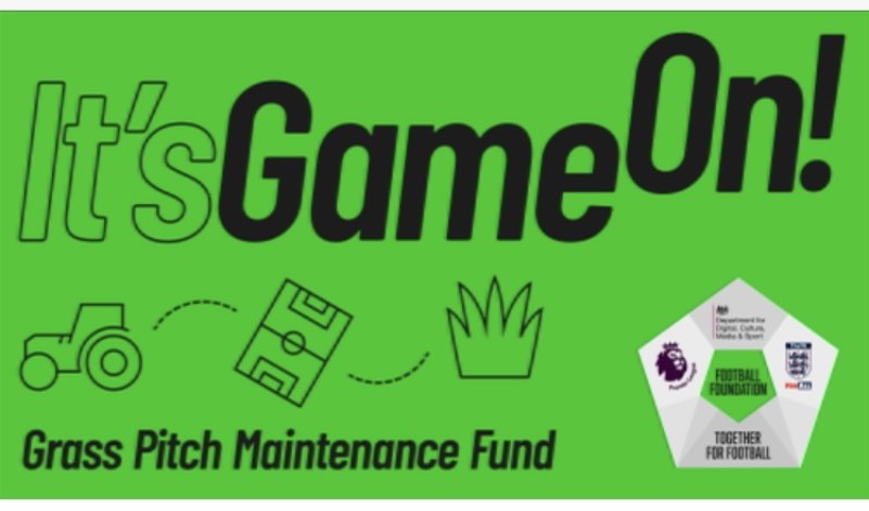 PRESS RELEASE - Charlton Rovers AFC