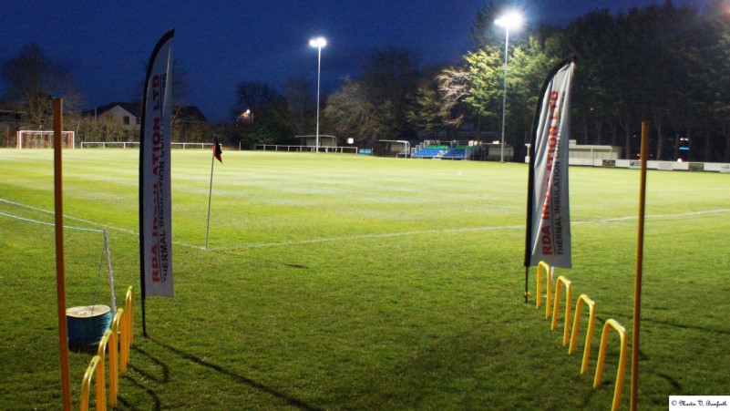 Thank you from the Chair - Honiton Town FC