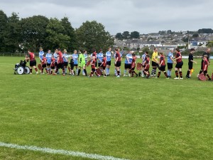 Honiton Town FC
