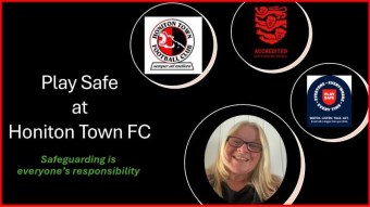 Honiton Town FC