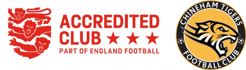 Chineham Tigers FC retain England Football 3 Star Accredited Club ...