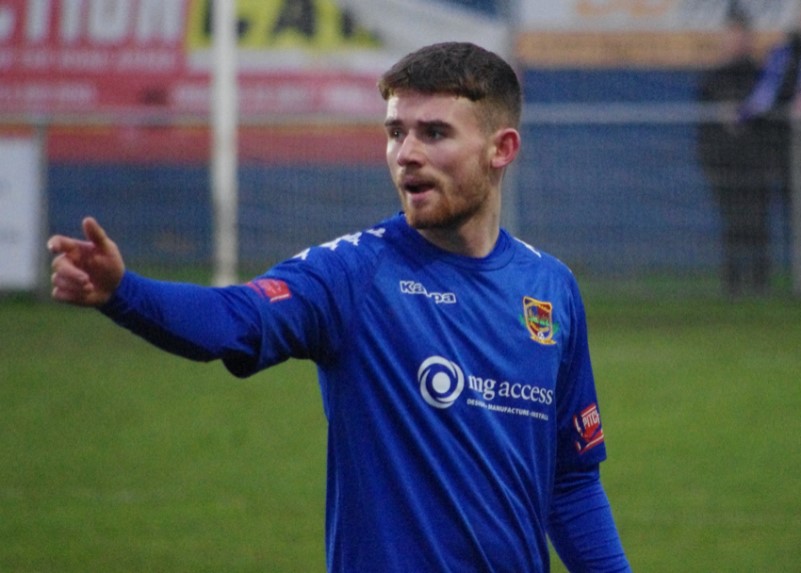 Rob Guilfoyle - Goole AFC