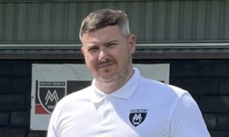 Jamie Smith - Goole AFC