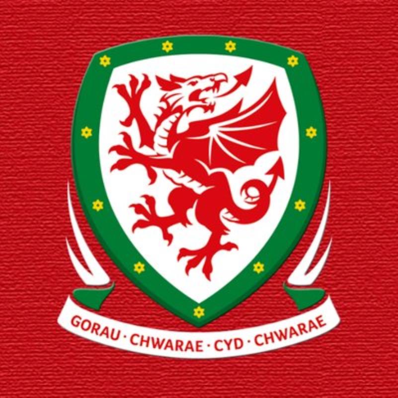 International Matches at Rhyl - CPD Y RHYL 1879