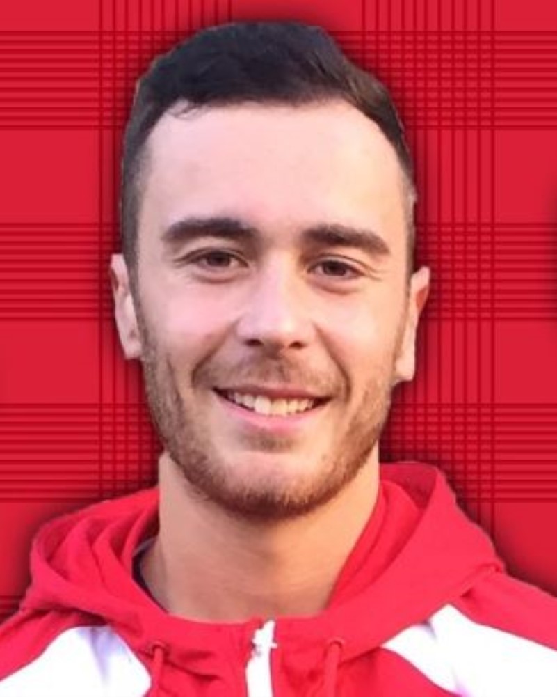 Molyneux signs up for the Lilywhites - CPD Y RHYL 1879