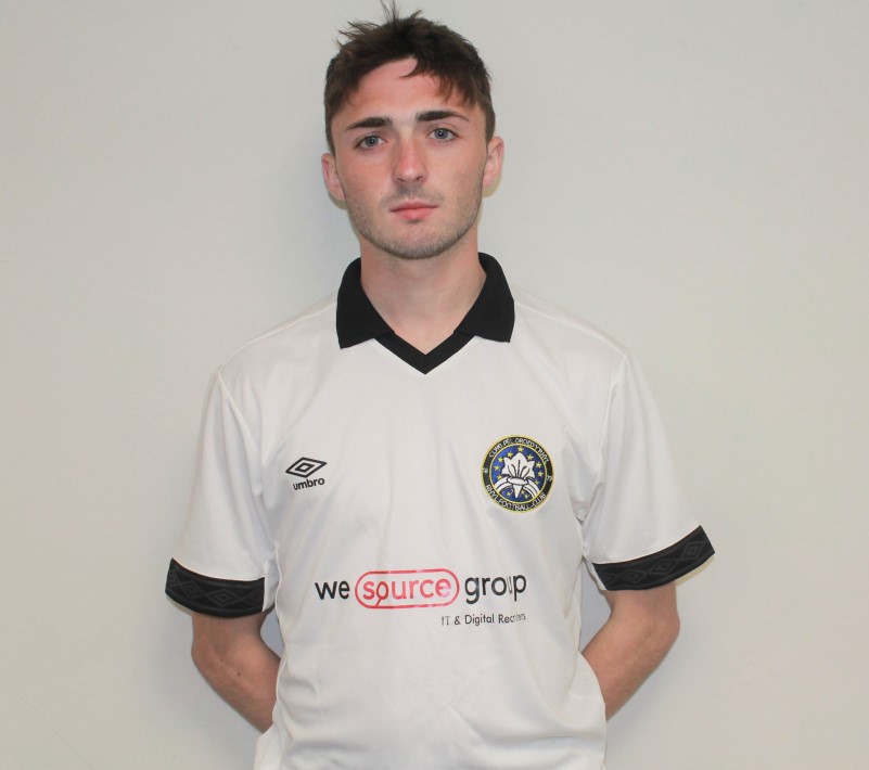 New Home Shirt for 2019/2020 season - CPD Y RHYL 1879