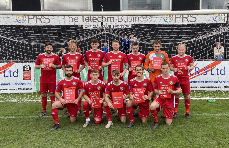 1879 continue their unbeaten run with a resilient win against a tough ...