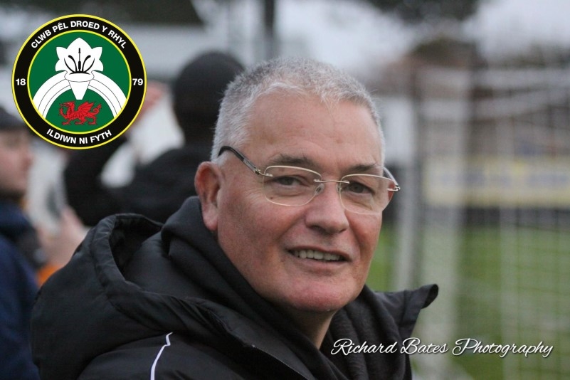 Message to all CPD Y Rhyl 1879 supporters - CPD Y RHYL 1879