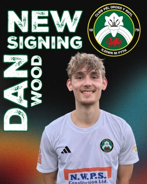 News - CPD Y RHYL 1879