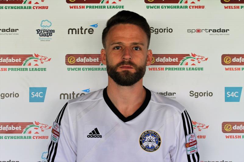 Club Statement - CPD Y RHYL 1879