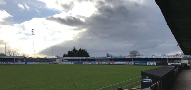 CPD Y RHYL 1879 , Rhyl FC Strengthen behind the scenes