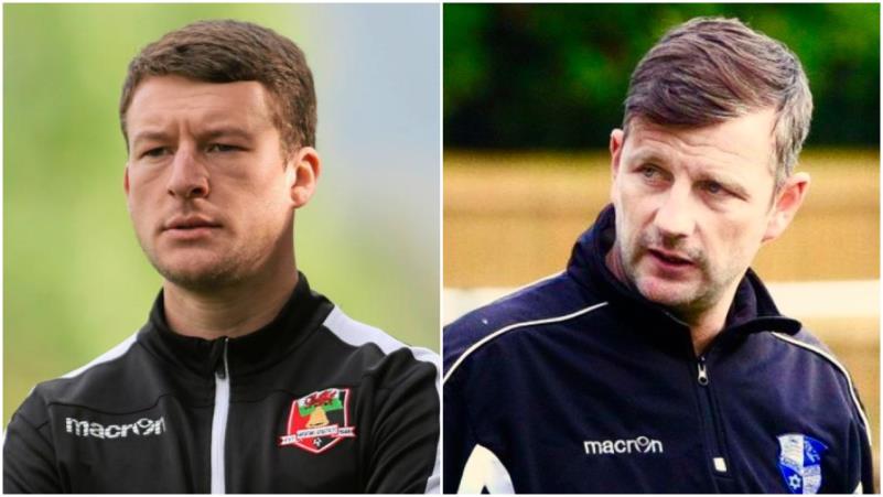 New Management Team appointed for Rhyl - CPD Y RHYL 1879