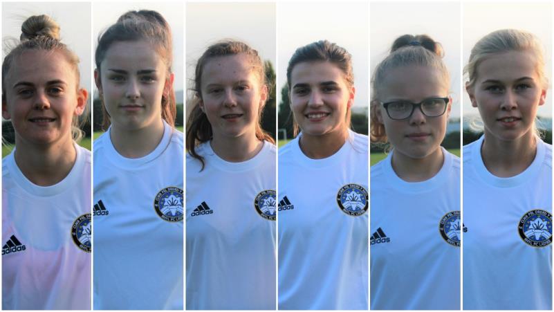 Season Preview - Rhyl Ladies - CPD Y RHYL 1879