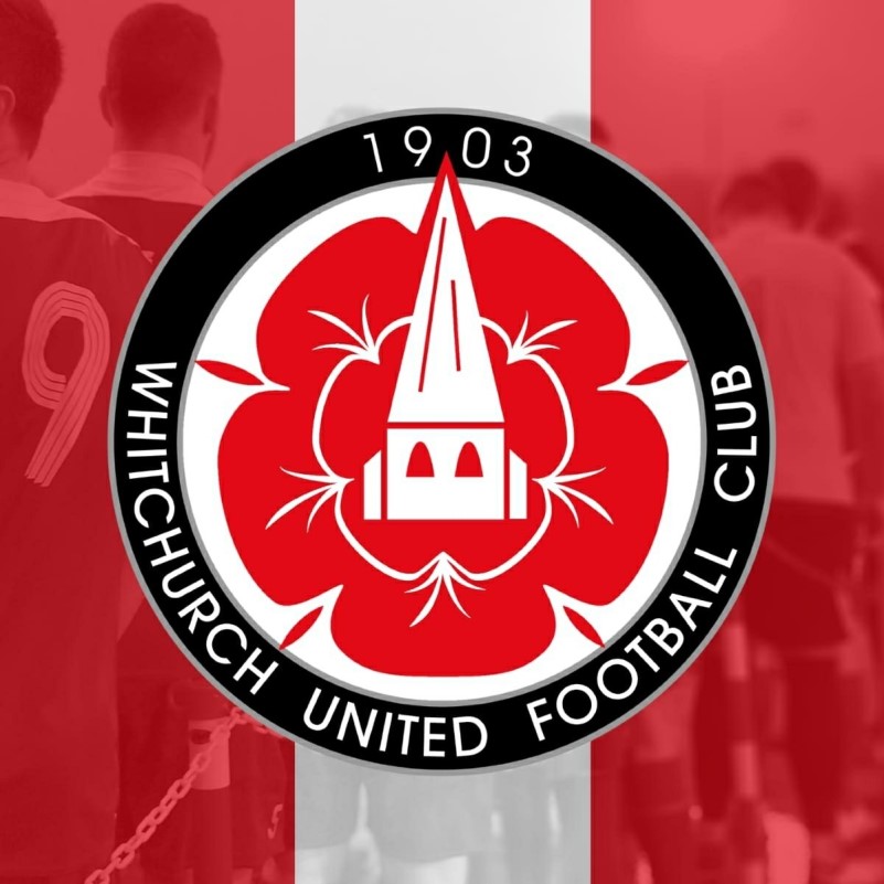 WUFC Fixtures 22/23 - Whitchurch United