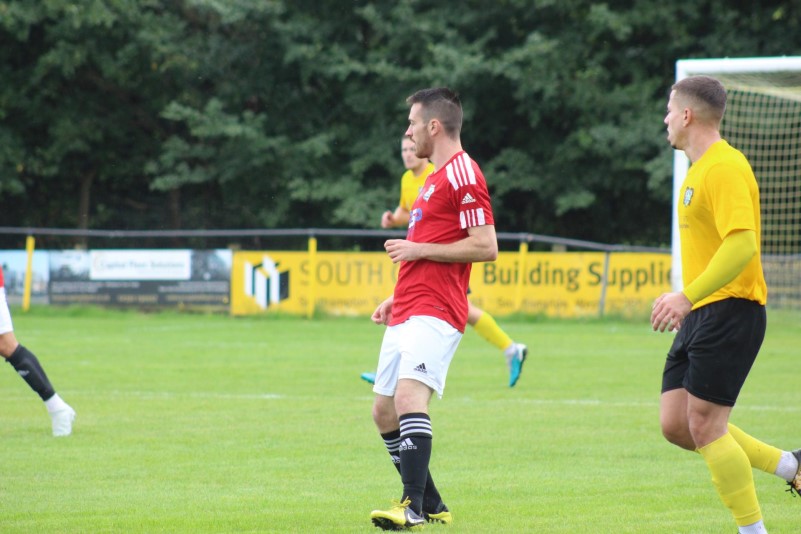 Hythe & Dibden FC, Velocity Wessex Premier Division Match 2 Preview ...