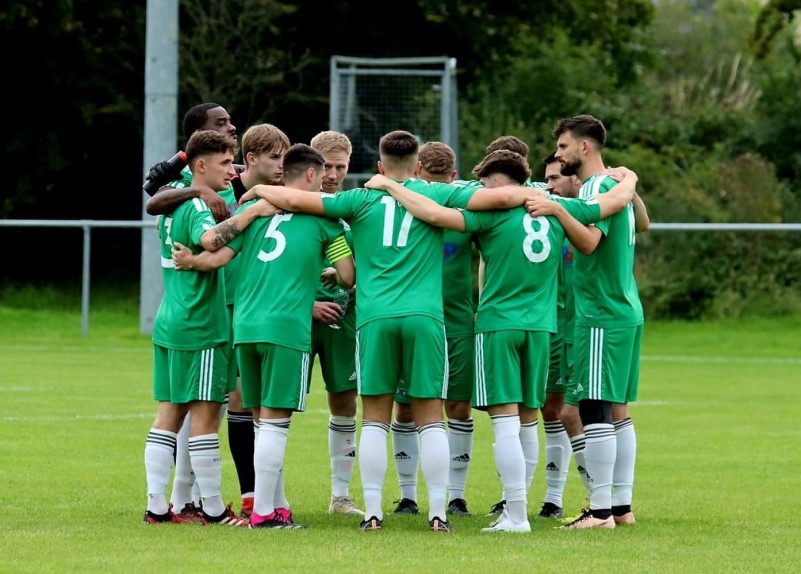 Hythe & Dibden FC, Velocity Wessex Premier Division Match 3 Preview ...