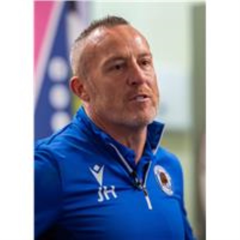 Interview with Chairman Jamie Houston - Bearsted FC