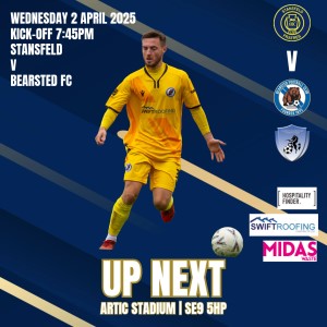 Welcome to the official website of Bearsted FC | Maidstone, Kent