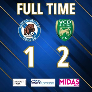 Welcome to the official website of Bearsted FC | Maidstone, Kent