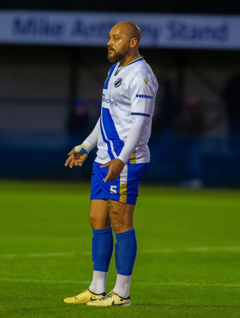 Welcome to the official website of Bearsted FC | Maidstone, Kent