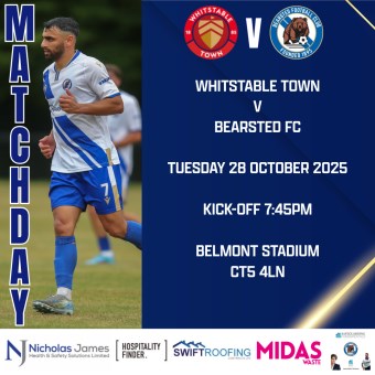 Bearsted FC