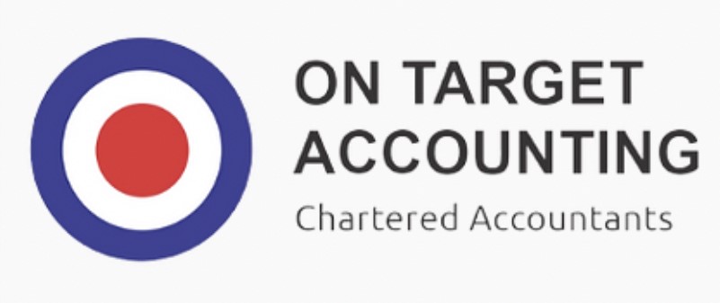 Ottery St Mary AFC, Ottery St Mary partner with On Target Accounting