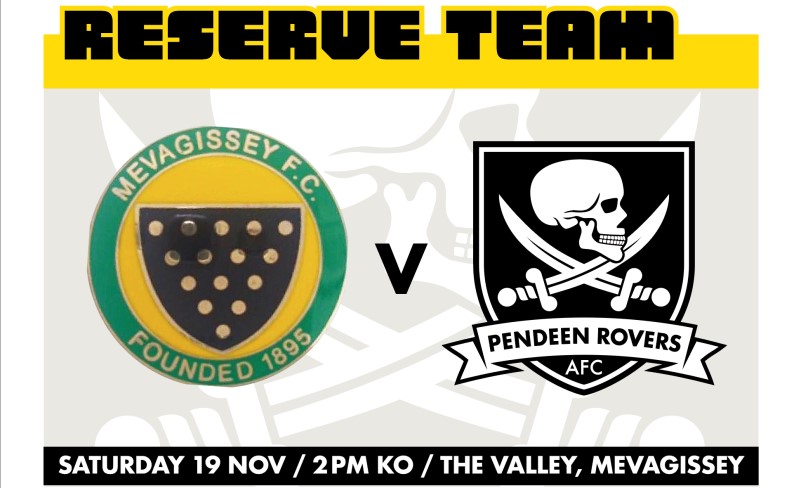 Pendeen Rovers, JUNIOR CUP ACTION!