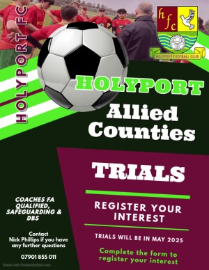 Welcome to the official website of Holyport Football Club | Maidenhead ...
