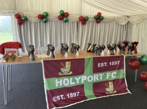 News - Holyport Football Club