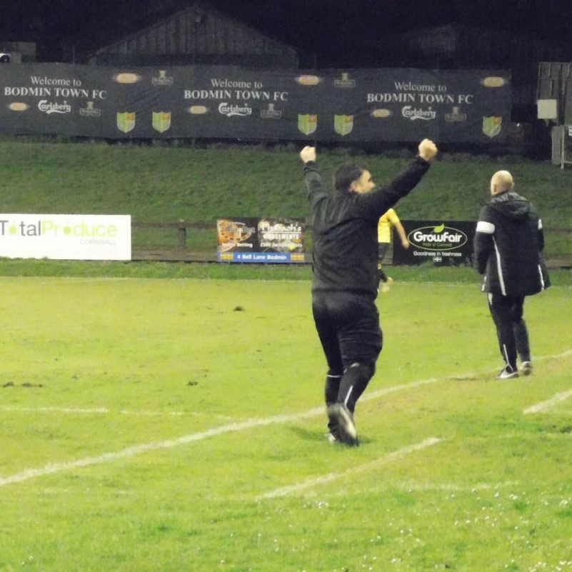 Bunney's Blog [01/06/2021] - Saltash United Football Club