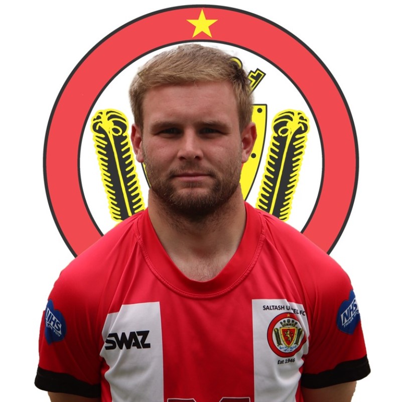 Bunney Swoops for Harris - Saltash United Football Club