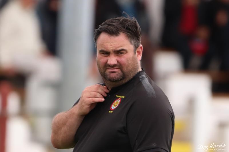 Bunney's Blog [07/09/2021] - Saltash United Football Club