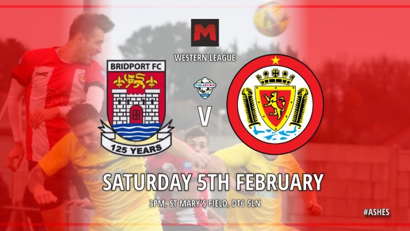 BRIDPORT COACH TRAVEL - Saltash United Football Club